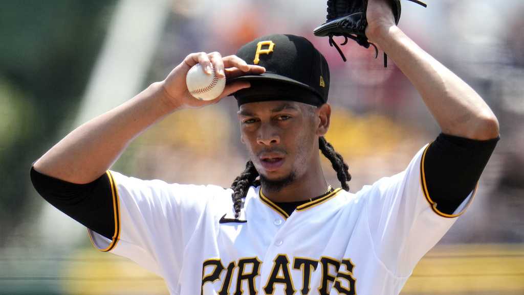 Osvaldo Bido signs with Oakland A's