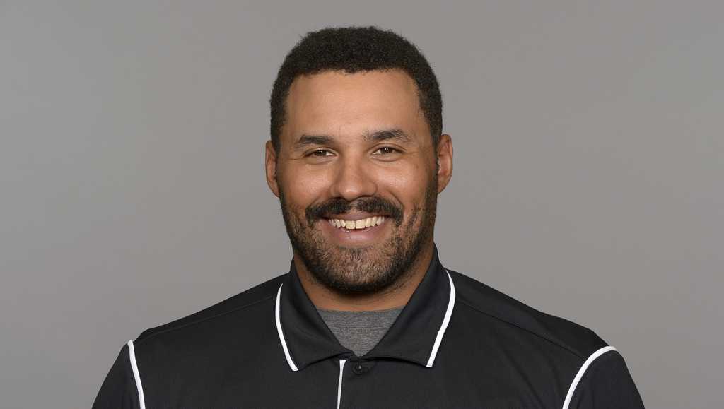 Kevin Maxen, Jaguars associate strength coach, comes out as gay