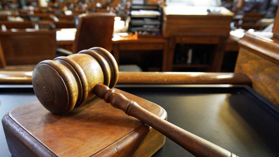 Former Wisconsin prosecutor sentenced for secretly recording sexual ...