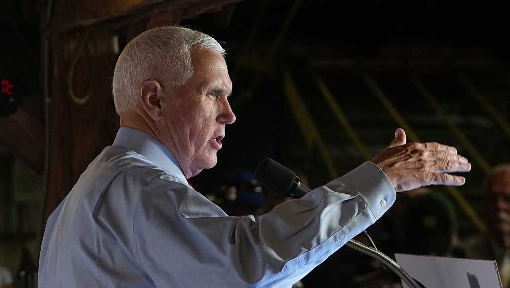 Pence fought an order to testify but now is a central figure in his ...