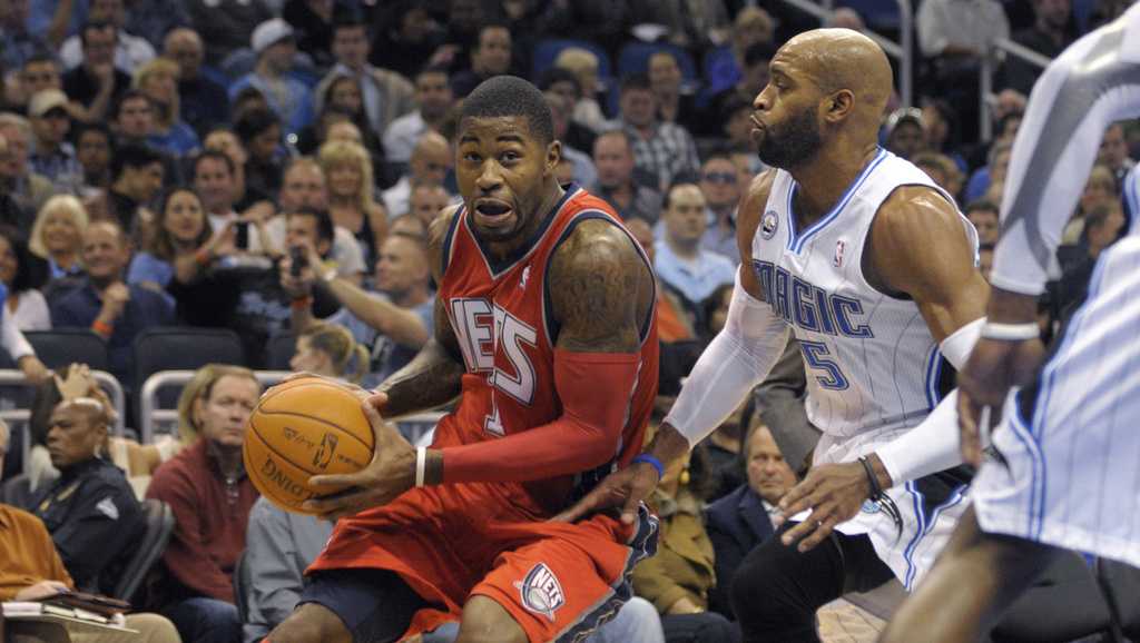 Former NBA player sentenced to 10 years for $4M health care fraud