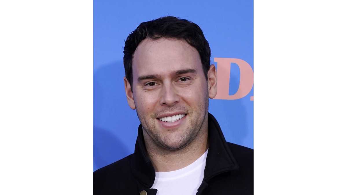 What's going on with Scooter Braun's artist roster? Here's what we know ... What's going on with Scooter Braun's artist roster? Here's what we know ...