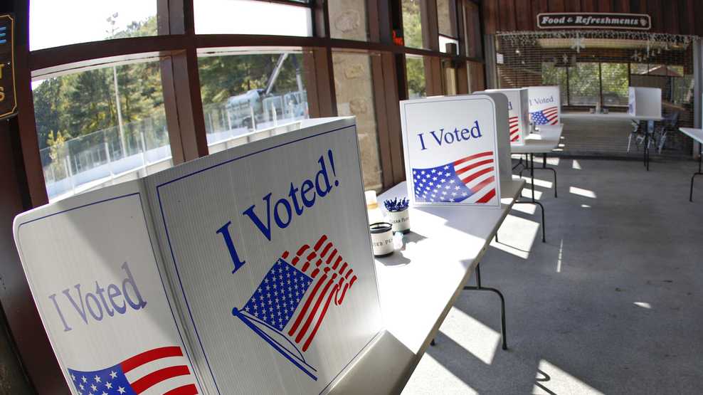 Pennsylvania presidential primary would be April 2 under House bill