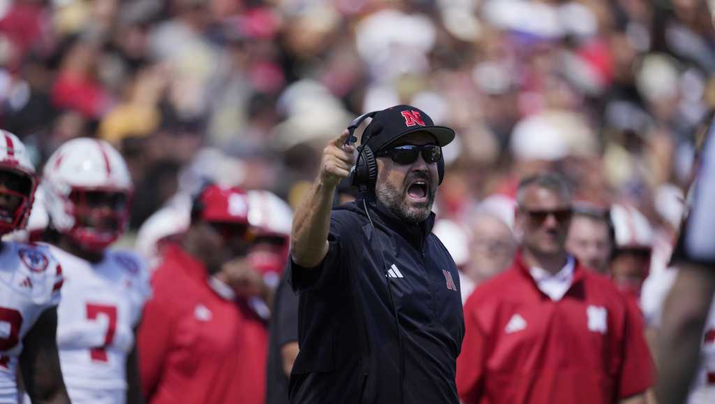 Nebraska football vs. Northern Illinois: Television, tickets and more