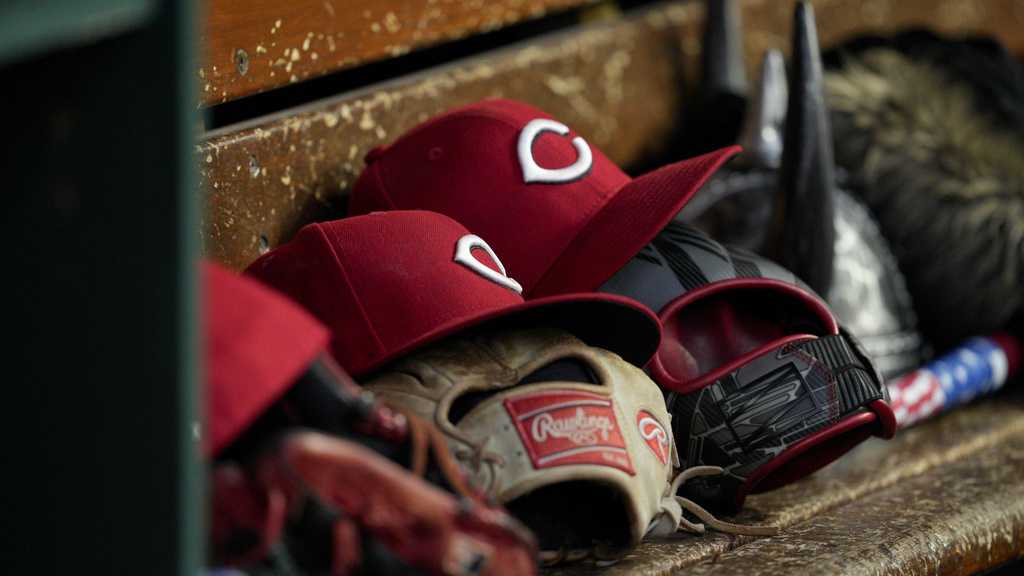 Cincinnati Reds Community Fund named recipient of MLB philanthropic award