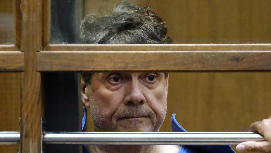 Ex-USC gynecologist charged with sexually assaulting students dies