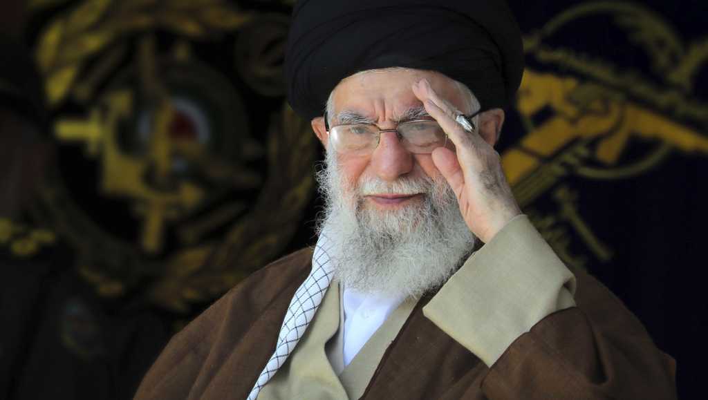 Hamas' attack on Israel raises questions about Iran influence Hamas' attack on Israel raises questions about Iran influence