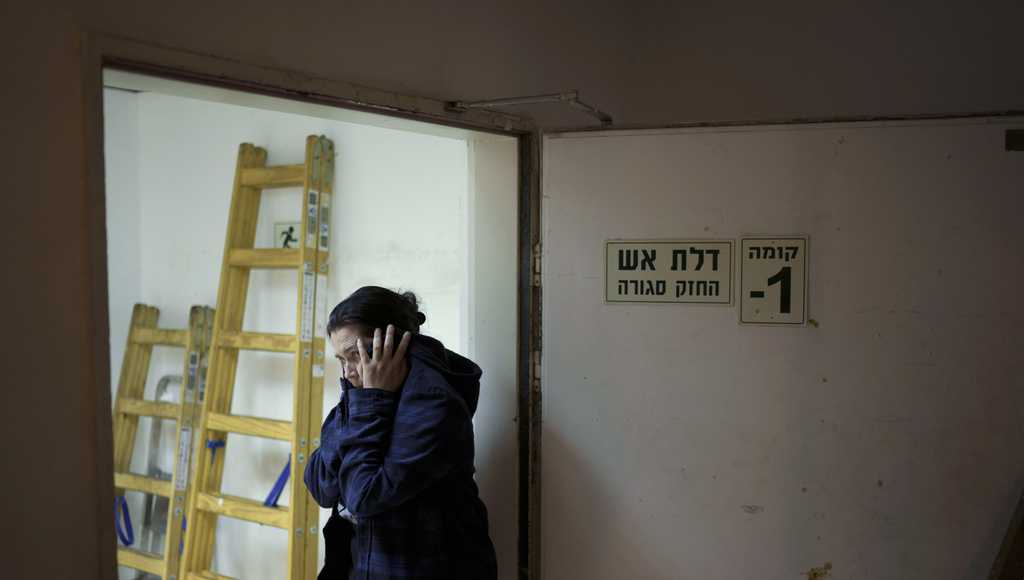 The Israeli public finds itself in grief and shock, but many pledge ...