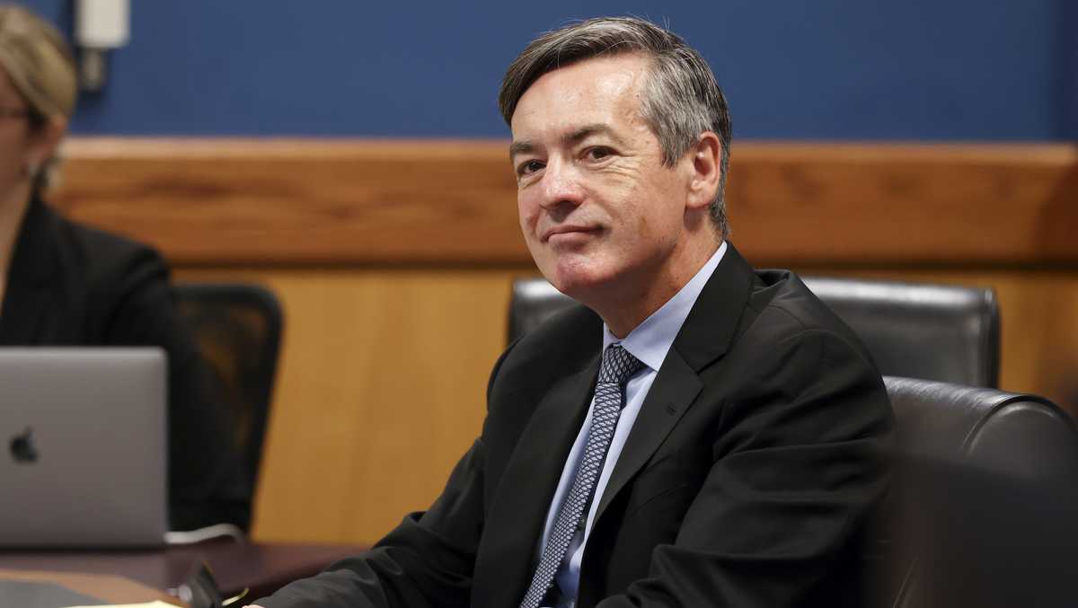 Lawyer Kenneth Chesebro Pleads Guilty