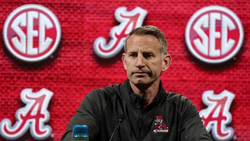 Alabama basketball turns to transfers and freshmen after stellar season ...