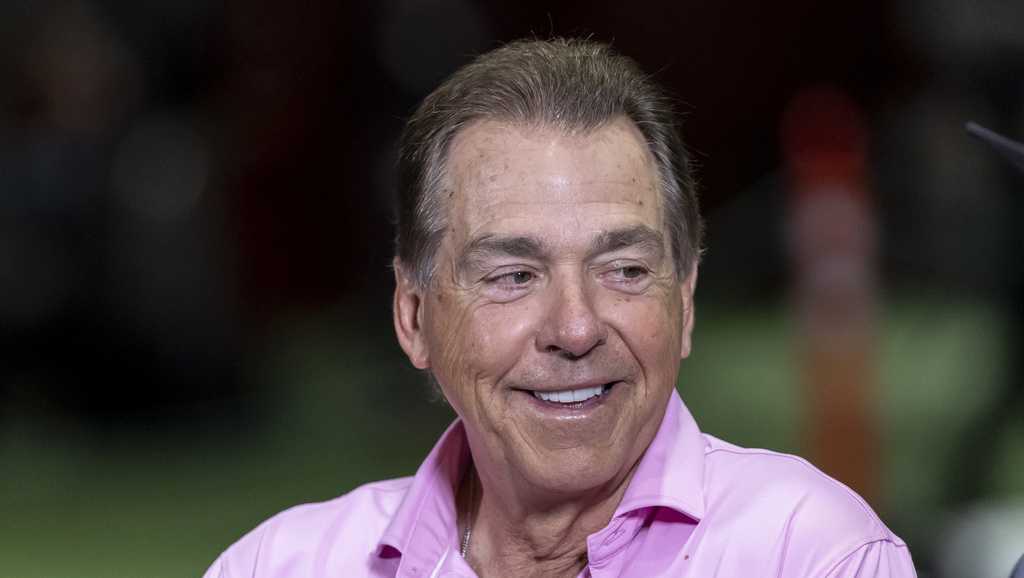 Nick Saban retires: 7 times he made us smile this season