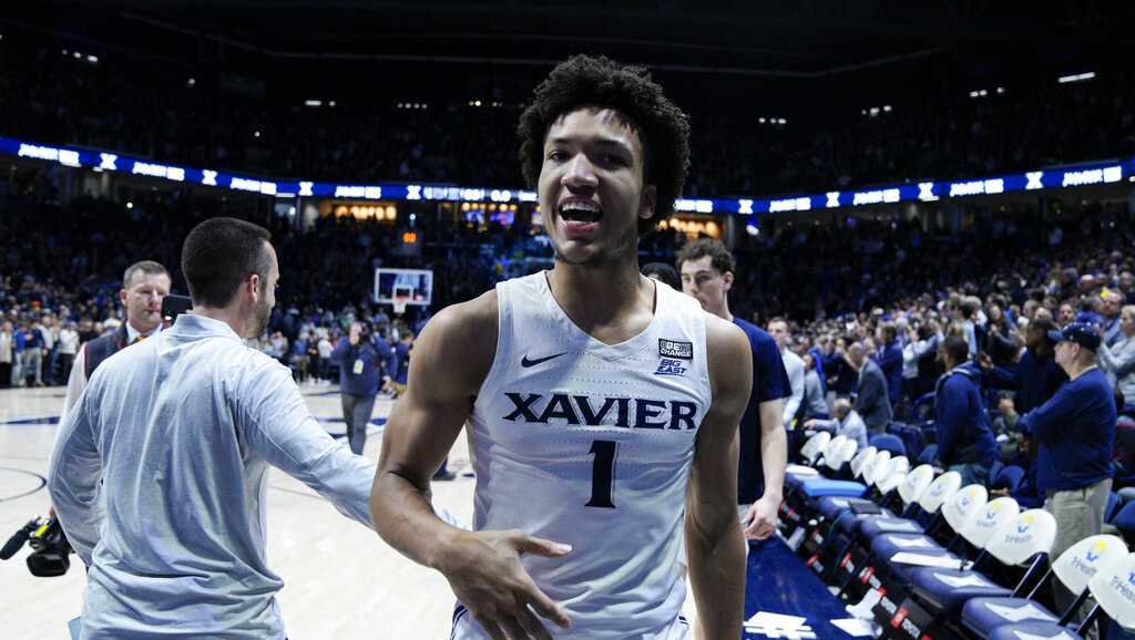 CBB round-up: Cincinnati, Xavier open season with home victories