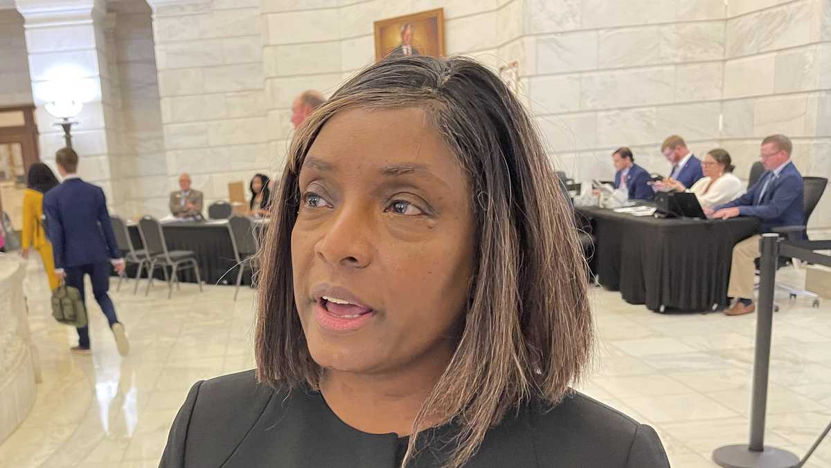 Pine Bluff attorney files to challenge Westerman in 4th Congressional ...