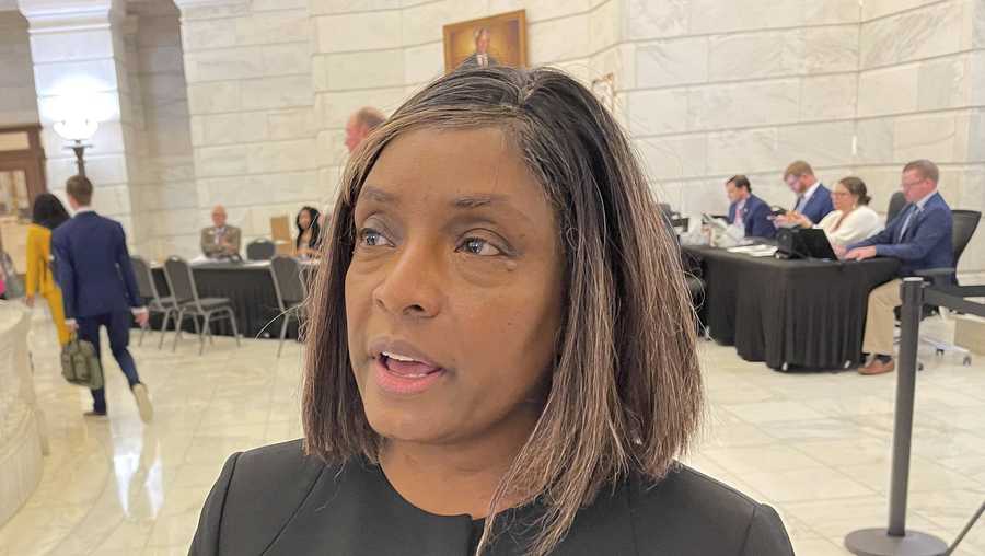 Pine Bluff attorney files to challenge Westerman in 4th Congressional ...