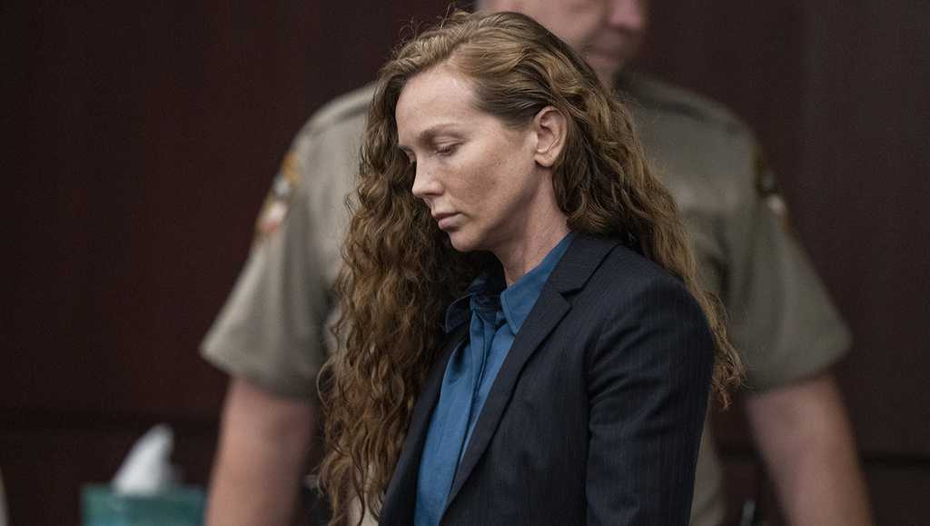 Texas jury convicts woman of killing cyclist Anna 'Mo' Wilson Texas jury convicts woman of killing cyclist Anna 'Mo' Wilson