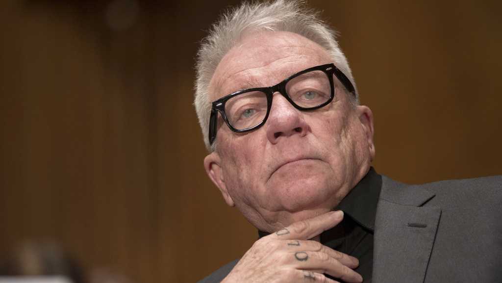 Backpage founder convicted of money laundering