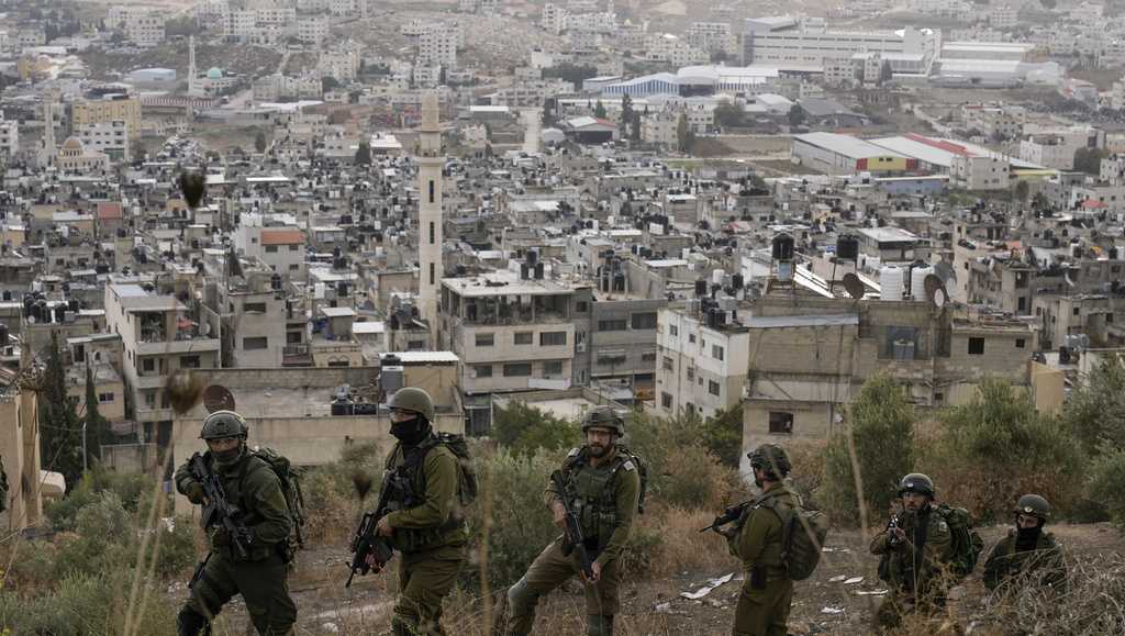 Negotiations to free hostages held by Hamas are closer than ‘perhaps ...