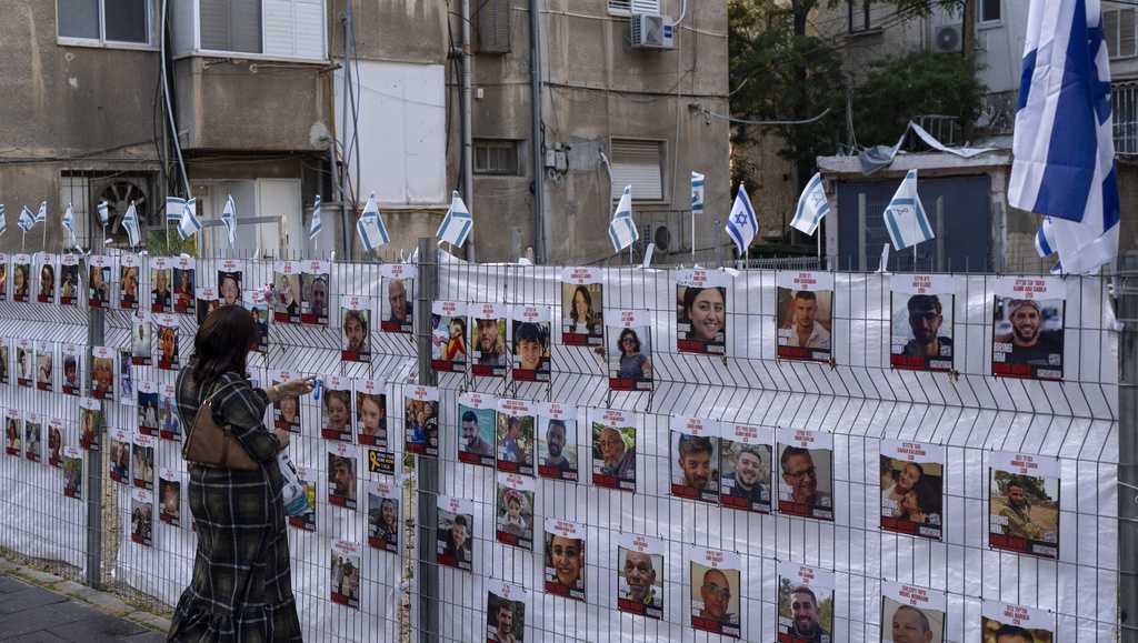 Israel and Hamas have reached deal on cease-fire, hostages; What does ...