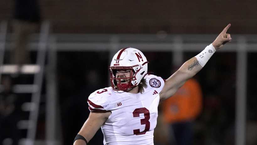 Nebraska football: Nick Henrich announces retirement