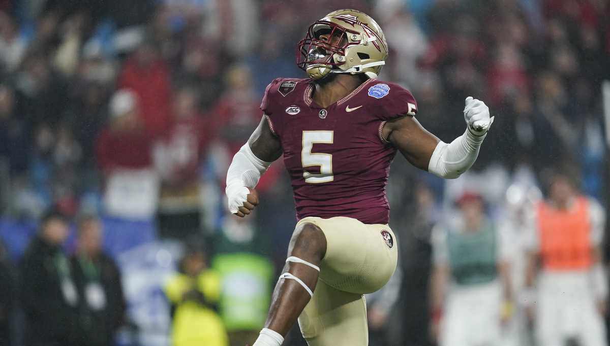 Florida politicians frustrated after undefeated Florida State snubbed ...