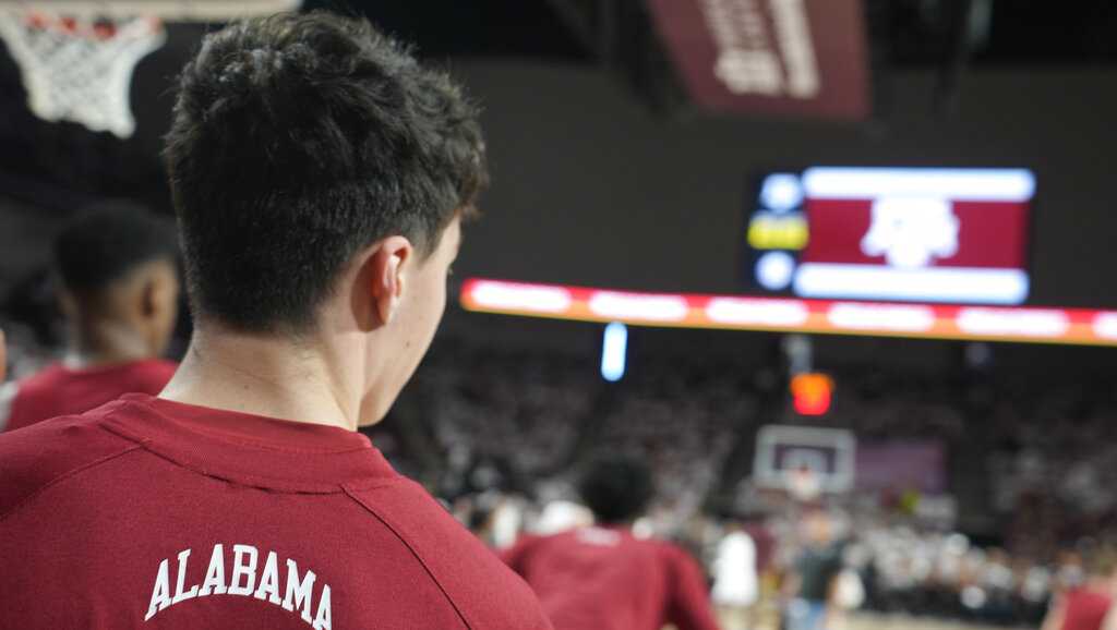 Judge rules Alabama basketball player's lawsuit against the New York ...