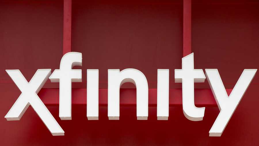 Thousands report Xfinity TV outage nationwide