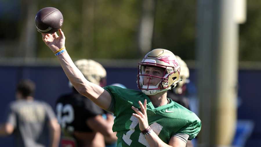 College Football | Georgia vs. Florida State 90th Orange Bowl
