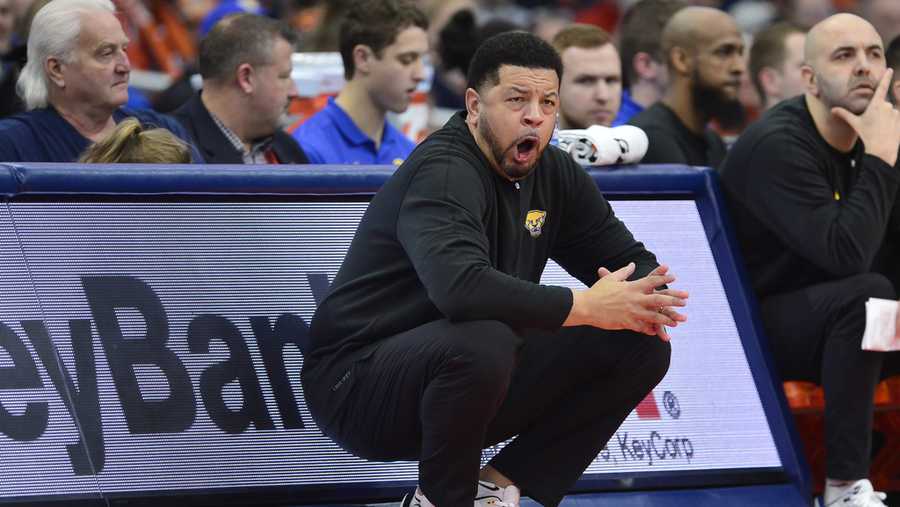 Trio of reserves rally Syracuse to 81-73 victory over Pittsburgh