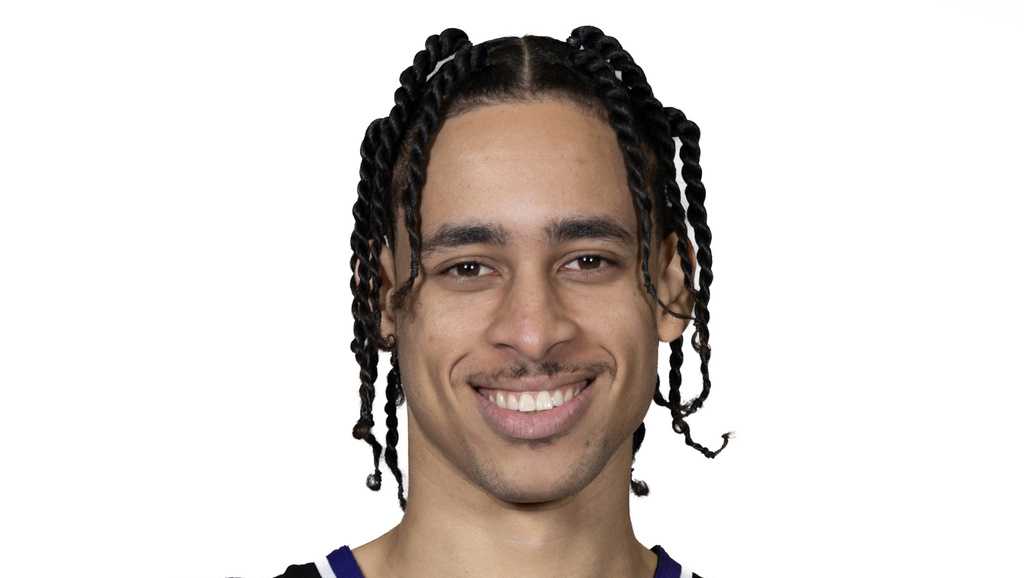 Chance Comanche, former girlfriend to face charges together in Vegas case