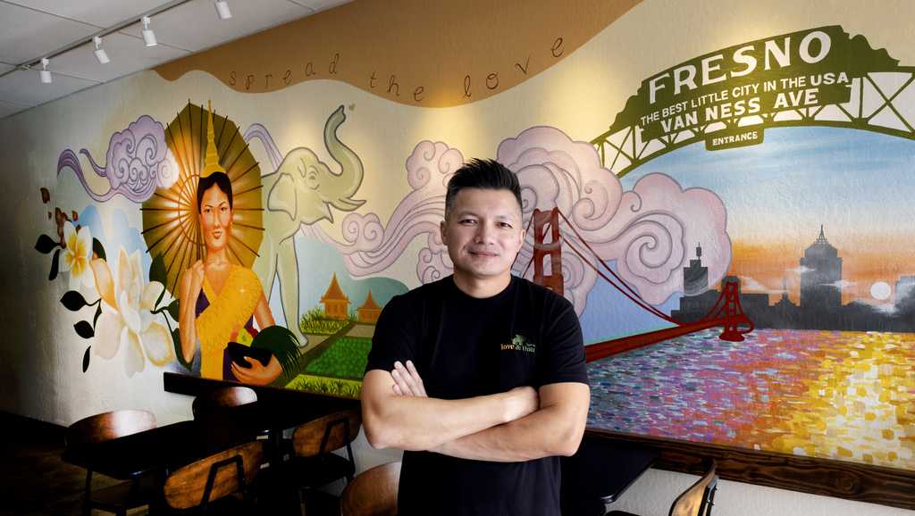 California restaurant's comeback shows how outdated, false Asian ...