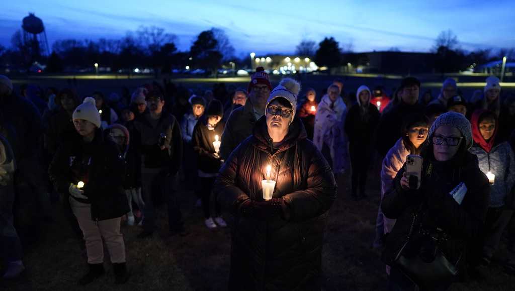 Sixth grader killed, 5 injured in Iowa school shooting; suspect dead