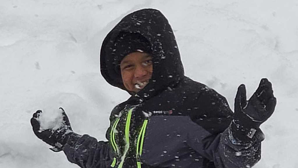 Ahmir Jolliff: Funeral details for boy killed in Perry, Iowa school ...