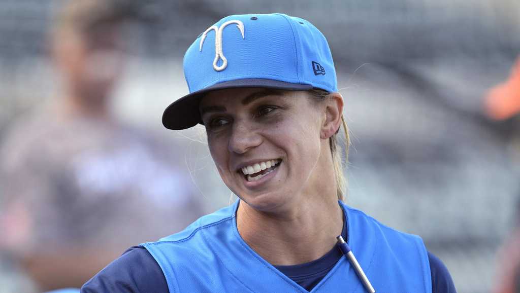 Omaha native Rachel Balkovec in agreement to join Miami Marlins