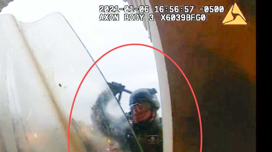 Ex-Army soldier charged in Capitol riot was convicted of manslaughter ...