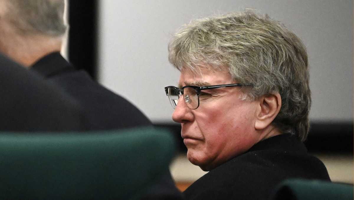 NY man convicted of murdering 20-year-old who made wrong turn