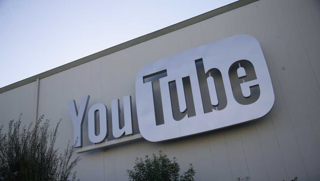 A Beheading Video Was On Youtube For Hours — Why It Wasnt It Taken
