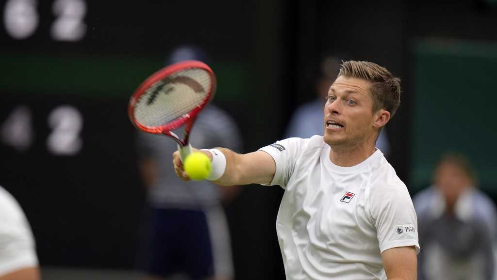 Delray Beach Open: World-class tennis set to begin this weekend