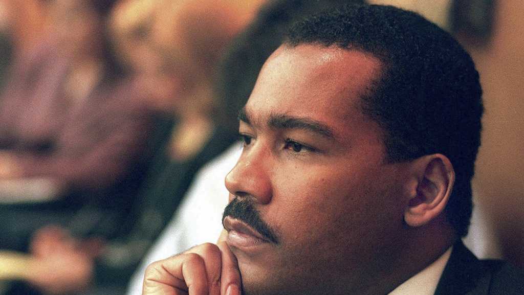 Dexter Scott King remembered during memorial as keeper of his father ...