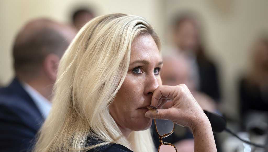 Supreme Court Rejects Appeal From 3 Gop House Members Over 500 Mask Fines