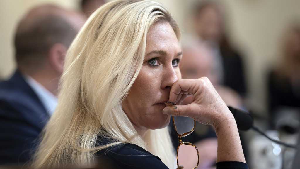 Supreme Court Rejects Appeal From 3 Gop House Members Over 500 Mask Fines
