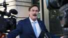 Mike Lindell says he’s running for Minnesota governor in 2026