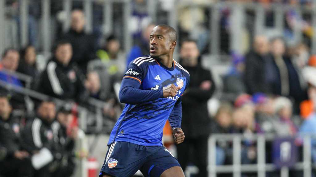 FC Cincinnati defeats Cavalier SC 2-0 in CONCACAF Champions Cup debut