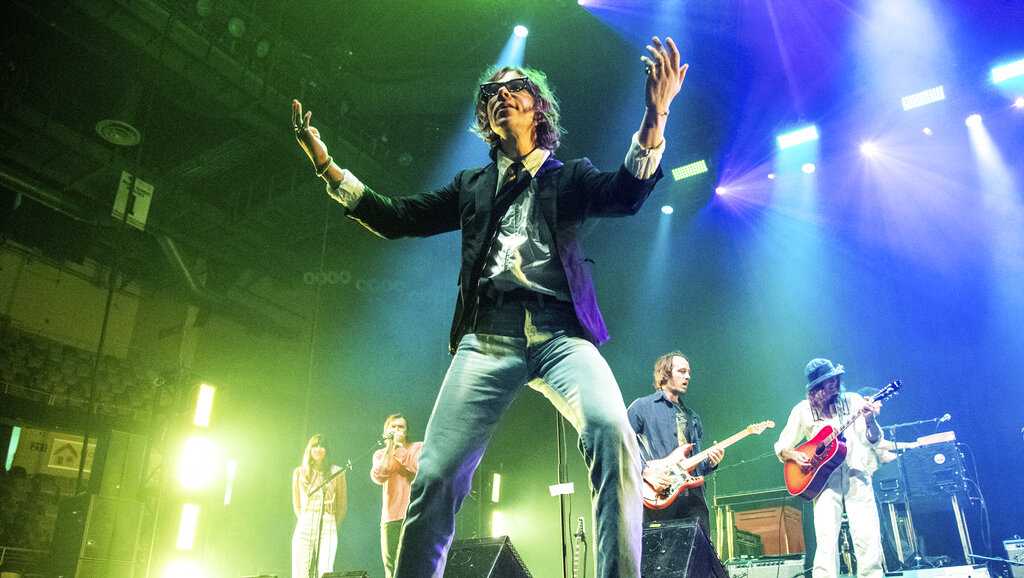 Cage The Elephant announces Omaha concert