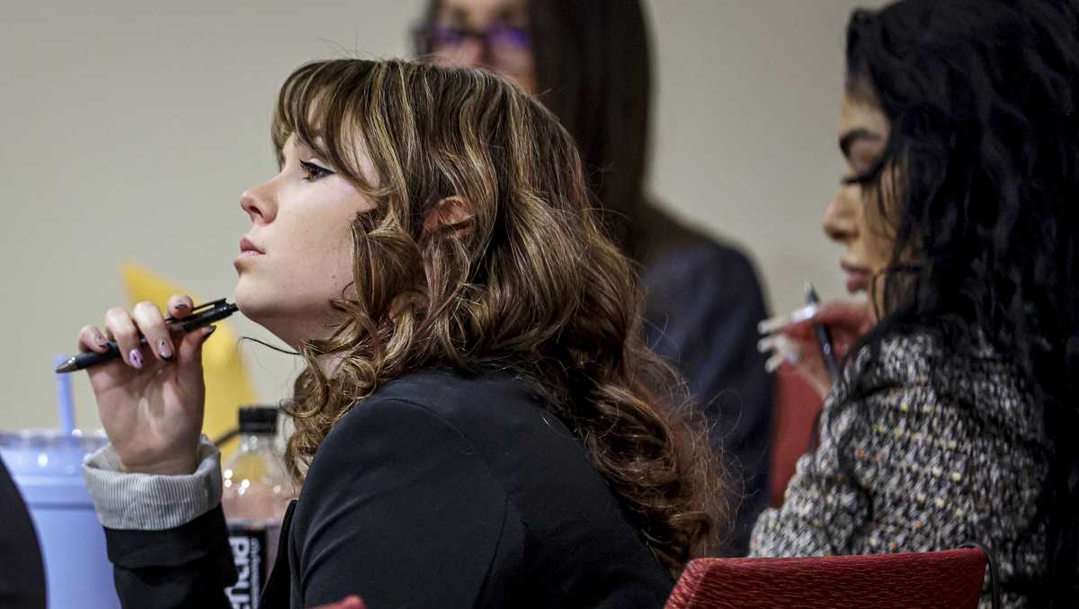 Prosecution rests in 'Rust' shooting trial