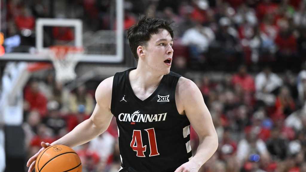 Bearcats' NCAA Tournament hopes take another hit with overtime loss to ...