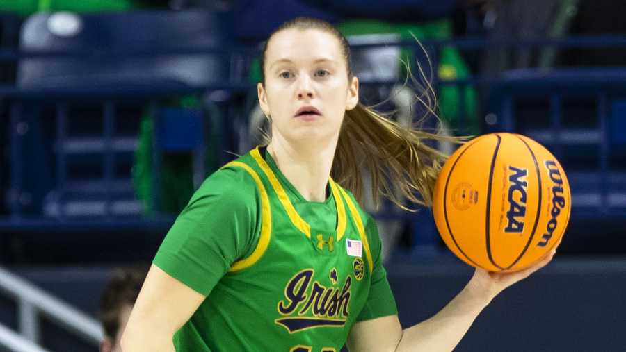 Meet the Maine athletes playing in the NCAA Tournament