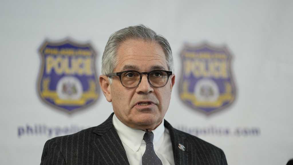 Philadelphia man won't be retried in shooting that sent him to prison ...