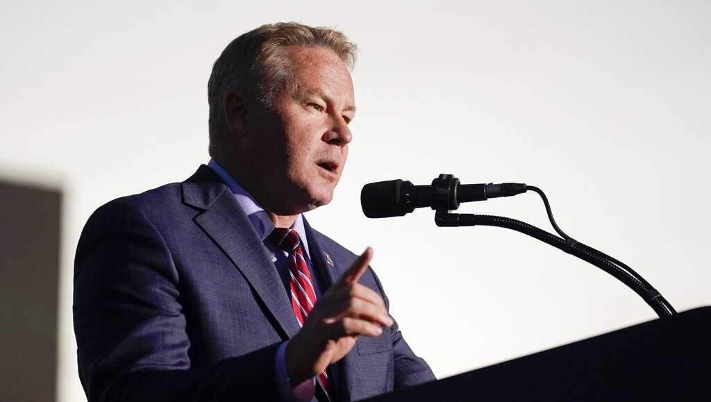 Warren Davidson wins GOP nomination in Ohio’s 8th Congressional ...