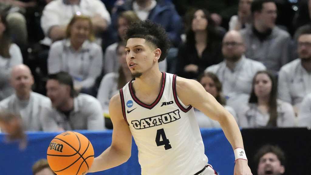 PREVIEW: Fresh off comeback against Nevada, No. 7 Dayton looks to upset ...