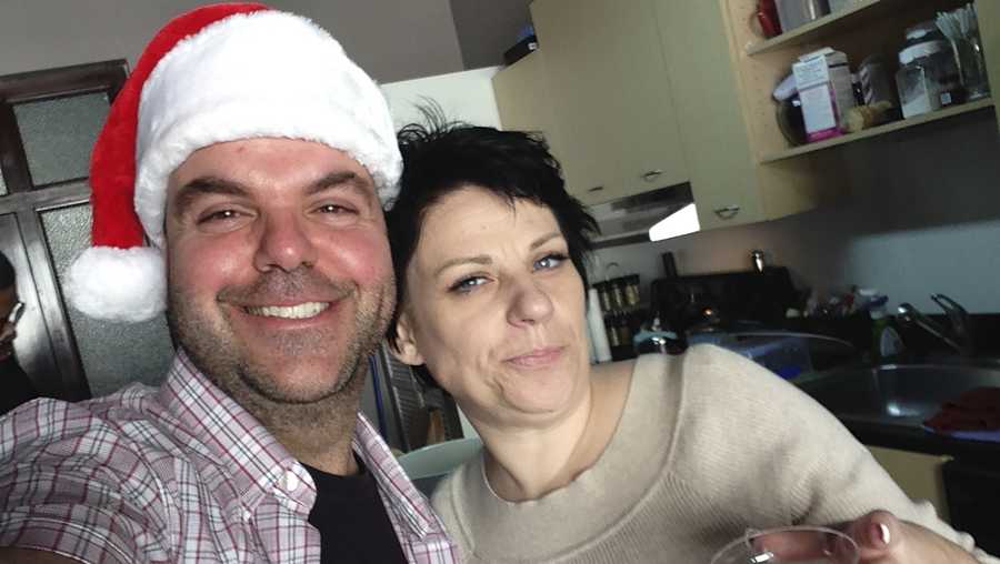 Mainer who claimed to be a witch, psychic should be extradited